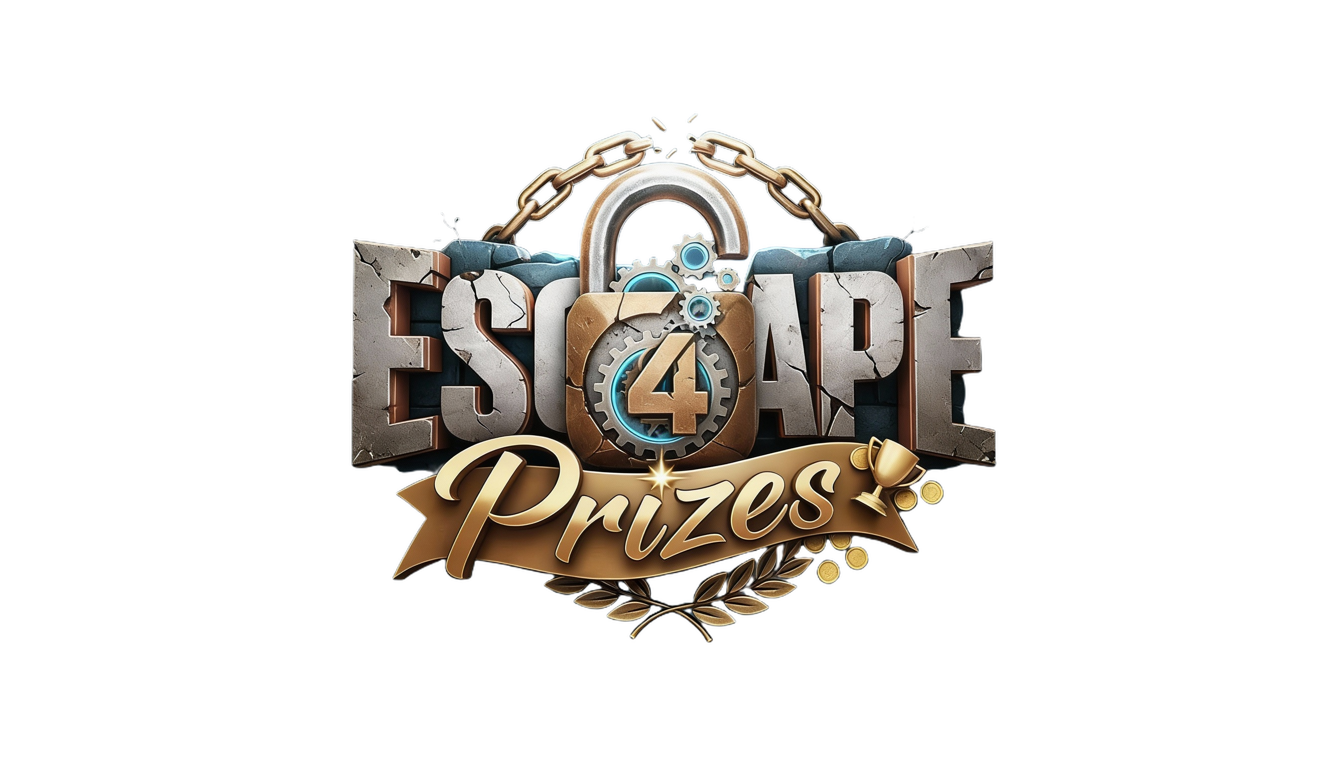 Escape4Prizes